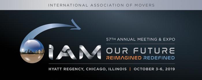 Interview with Mr Charles White, President, International Association ...